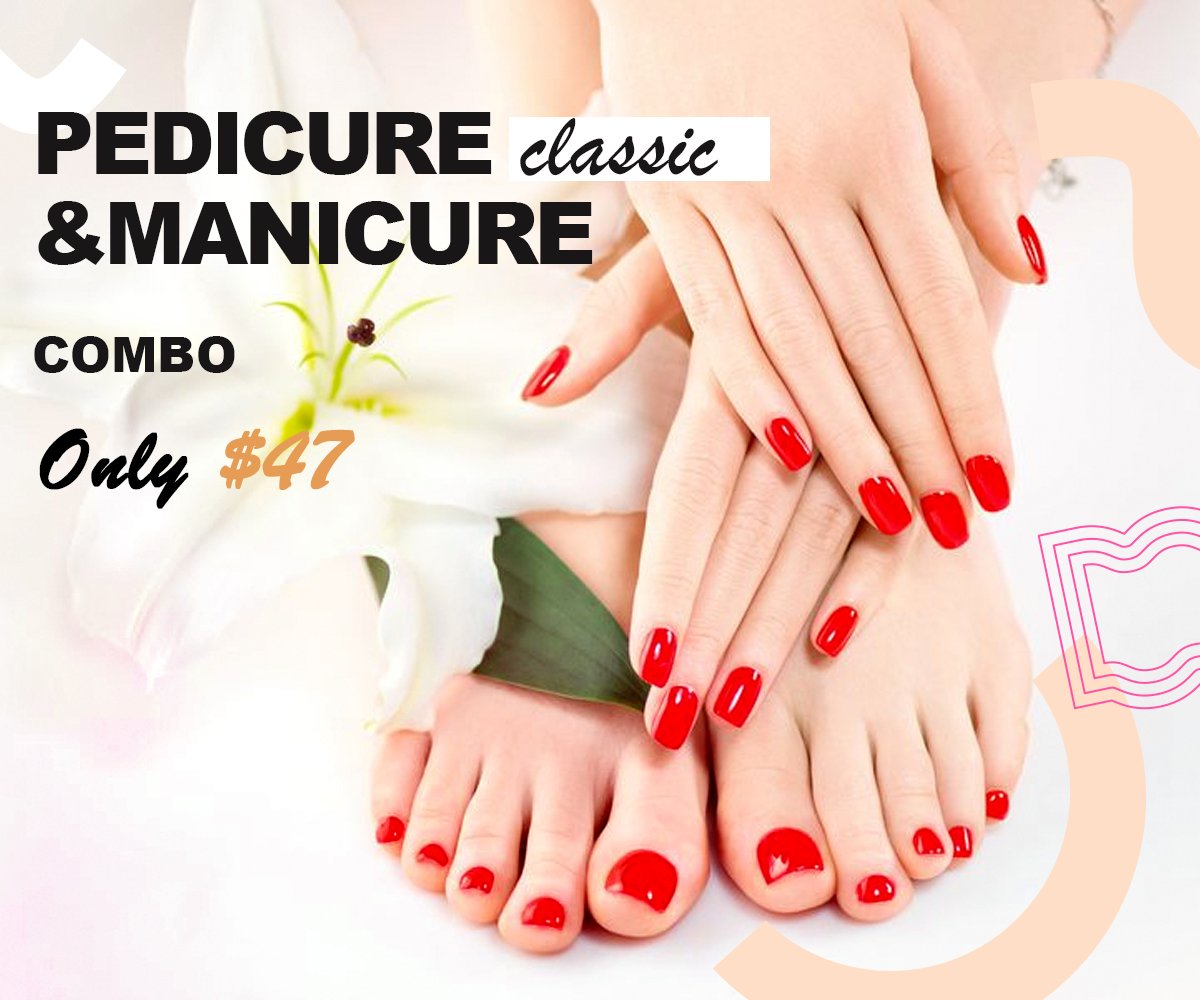 L V Nails Spa Shine From Nails L V Nails Spa Shine From Nails